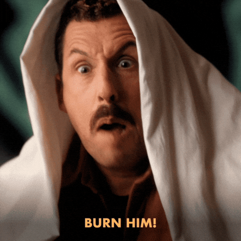 Ghost-burning GIFs - Get the best GIF on GIPHY