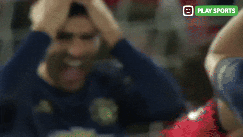 Angry Sport GIF by Play Sports - Find & Share on GIPHY