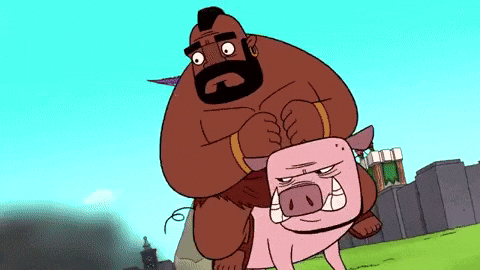 Flying Leg GIFs - Get the best GIF on GIPHY