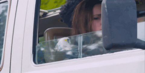 Crying Out Of The Window GIFs - Get the best GIF on GIPHY