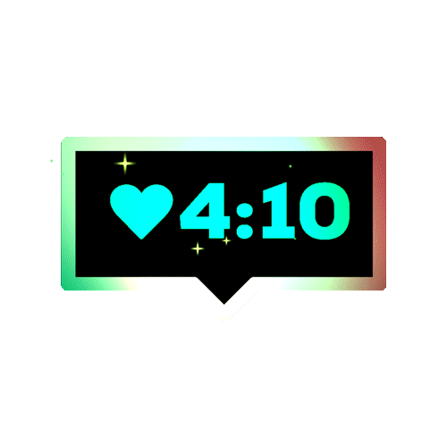 Clock Countdown Sticker by Chris for iOS & Android | GIPHY