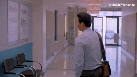 Reporting For Duty GIFs - Get the best GIF on GIPHY