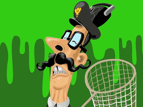 Odour GIFs - Get the best GIF on GIPHY