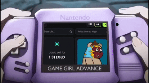 Gaming-girl GIFs - Get the best GIF on GIPHY