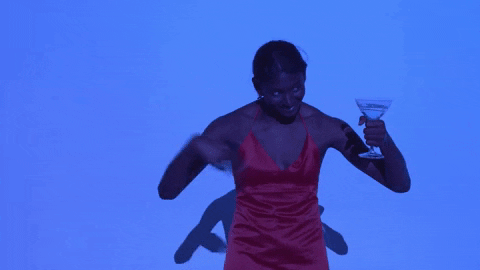 Tap Dancer GIF by Local Natives - Find & Share on GIPHY