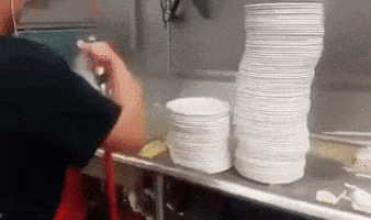Dishwasher GIFs - Find & Share on GIPHY