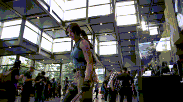 Cosplay GIFs - Find & Share on GIPHY