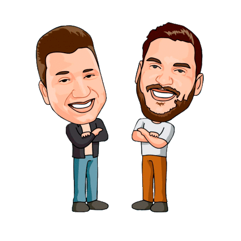 Cec Sticker by Cleber & Cauan for iOS & Android | GIPHY