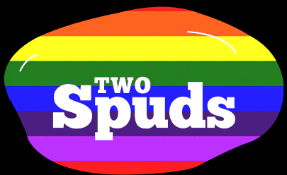 Twospuds GIFs - Get the best GIF on GIPHY