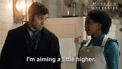 Aiming Higher GIFs - Get the best GIF on GIPHY