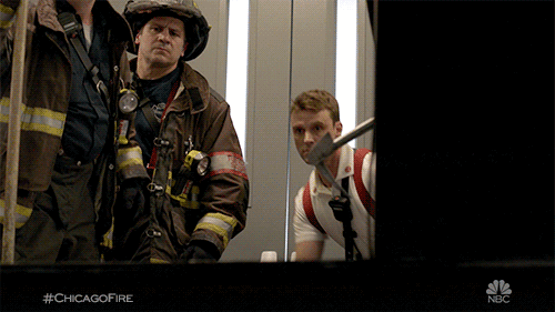 Chicago Fire GIF by NBC - Find & Share on GIPHY