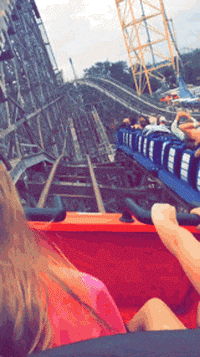 Best coaster GIFs - Primo GIF - Latest Animated GIFs