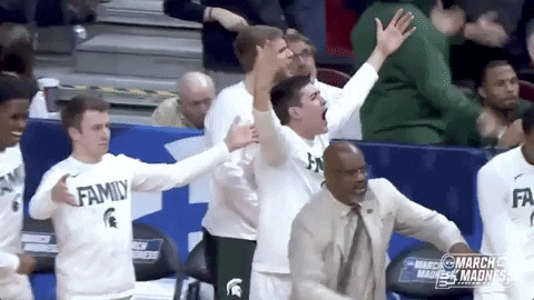 Msu Bench GIFs - Get the best GIF on GIPHY