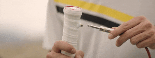 Wilson Pro Staff GIFs - Get the best GIF on GIPHY