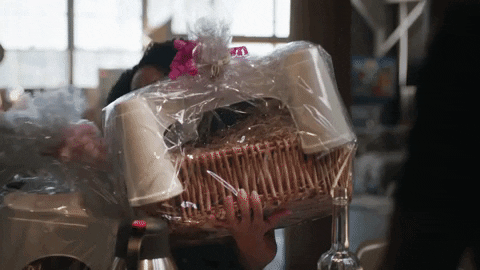 Goodie Bag GIFs - Get the best GIF on GIPHY