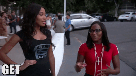 Get Under Someone Else GIFs - Get the best GIF on GIPHY