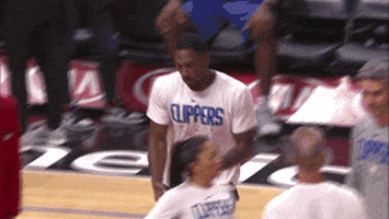 Player And Coach GIFs - Get the best GIF on GIPHY