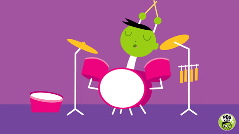 Percussion GIFs - Get the best GIF on GIPHY