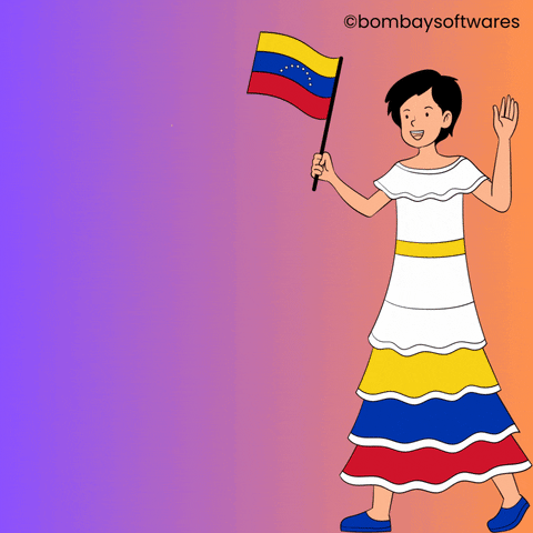 Venezolanas GIFs - Find & Share on GIPHY