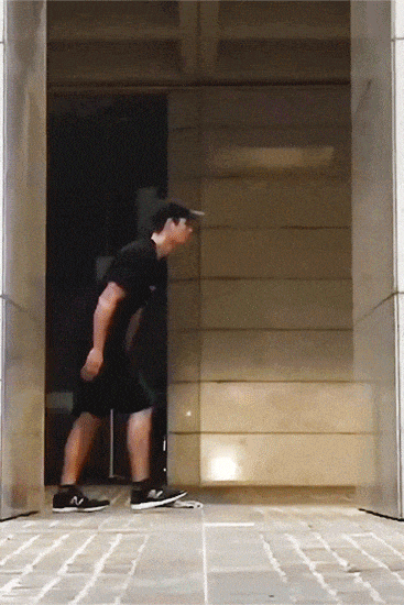 Wall Climb GIFs - Get the best GIF on GIPHY