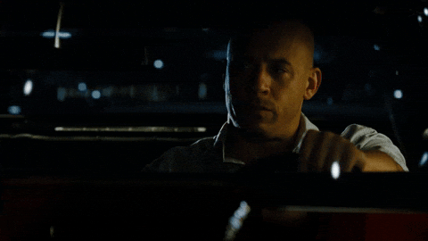 Sad Fast And Furious GIF by The Fast Saga - Find & Share on GIPHY
