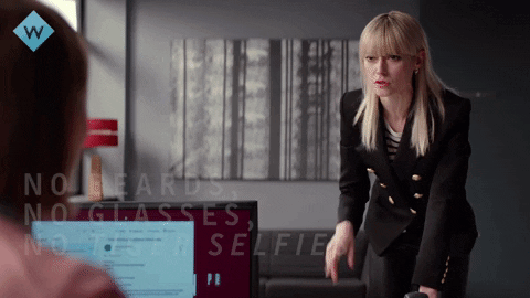 No-glasses GIFs - Get the best GIF on GIPHY