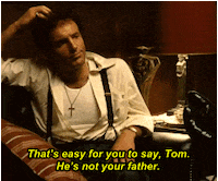 You Are The Father Gif