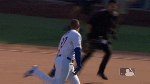 Kemp Hug GIF by MLB - Find & Share on GIPHY