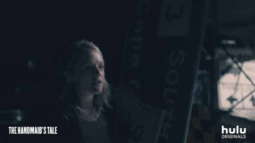 June Osborn GIFs - Get the best GIF on GIPHY