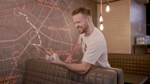 Gdk GIFs - Get the best GIF on GIPHY