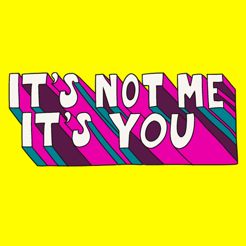 Not Me You GIFs - Get the best GIF on GIPHY
