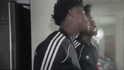 Gun Powder GIF by Quando Rondo - Find & Share on GIPHY