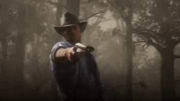 Red Dead Redemption 2 GIFs - Find & Share on GIPHY