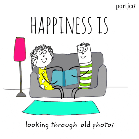 Celebrating Us GIFs - Get the best GIF on GIPHY