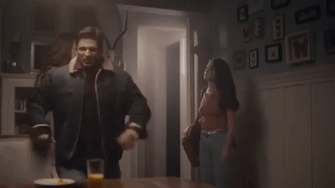 There Is No Normal GIFs - Get the best GIF on GIPHY