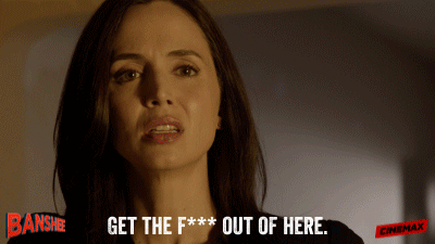 Season 4 Banshee GIF by Cinemax - Find & Share on GIPHY