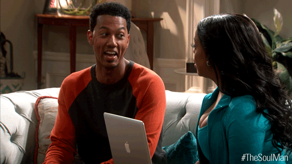 Tv Land Cedric GIF by The Soul Man - Find & Share on GIPHY