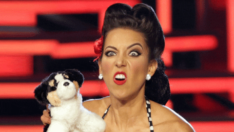 Belleza Latina GIFs - Get the best GIF on GIPHY