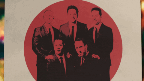 Music Video GIF by Simple Plan - Find & Share on GIPHY