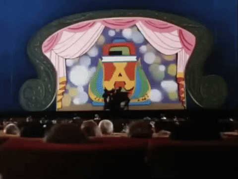 Episode 4 GIF by Archie Comics - Find & Share on GIPHY