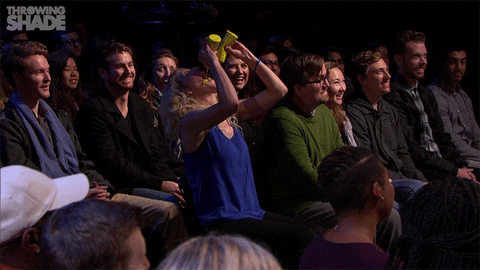 Drinking Mustard GIFs - Get the best GIF on GIPHY