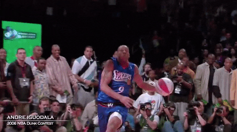 Nba-dunks GIFs - Get the best GIF on GIPHY