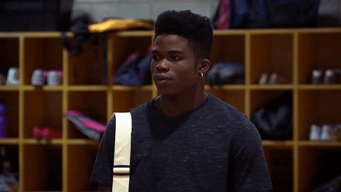 Disappointed Look GIFs - Get the best GIF on GIPHY