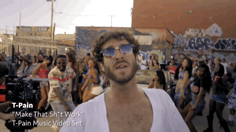 Save Dat Money GIF by Lil Dicky - Find & Share on GIPHY