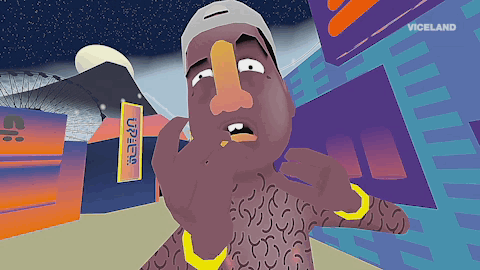 GIF by Party Legends - Find & Share on GIPHY