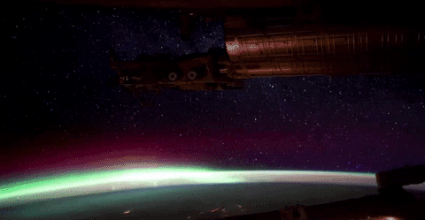 Time-Lapse Earth Time Lapse GIF by NASA - Find & Share on GIPHY