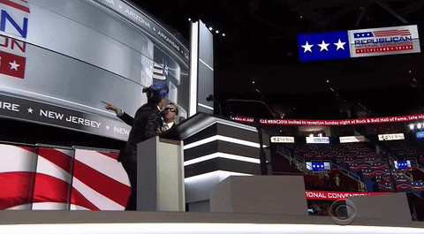 Hacking Convention GIFs - Get the best GIF on GIPHY