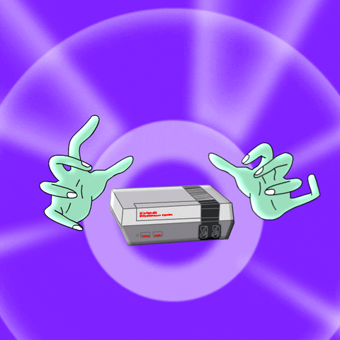Nes GIFs - Find & Share on GIPHY