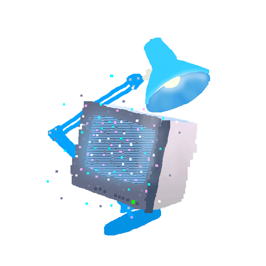 Desklamp GIFs - Get the best GIF on GIPHY
