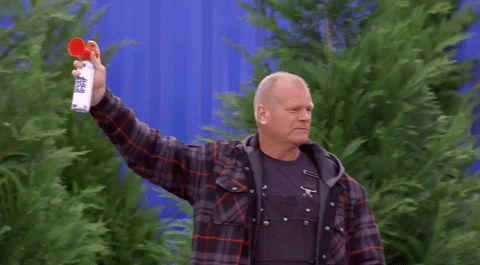 Inspiring Tim Tebow GIF by Home Free - Find & Share on GIPHY